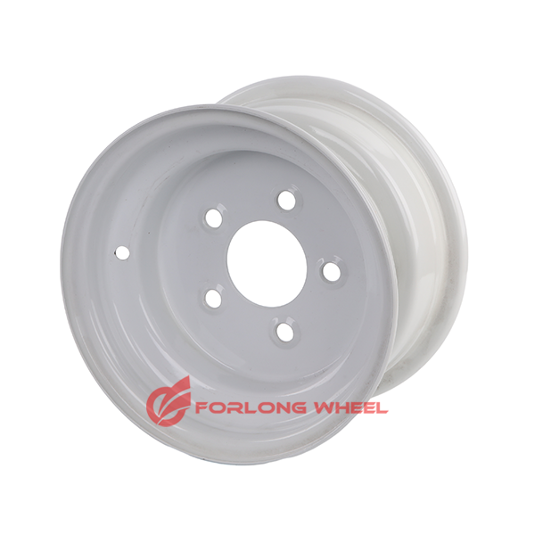News -Forlong Wheel Rim